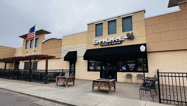 SHORE 96 - Updated December 2025 - 82 Photos & 75 Reviews - 1056 Hwy 96 ...