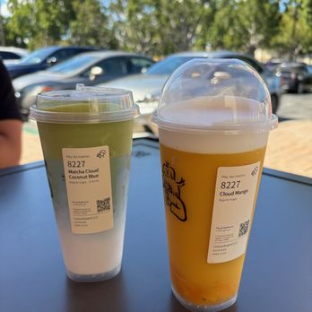 HEYTEA - Updated October 2025 - 394 Photos & 214 Reviews - 302 W El ...