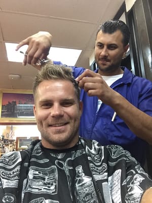 JULIAN BARBER SHOP - Updated June 2026 - 11 Reviews - 480 Westbury Ave ...