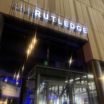 THE RUTLEDGE DOWNTOWN NASHVILLE - 199 Photos & 93 Reviews - 151 1st Ave ...