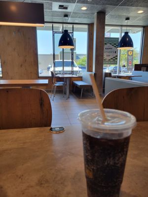 MCDONALD’S - Updated May 2025 - 80 Photos & 127 Reviews - 669 E Nees ...