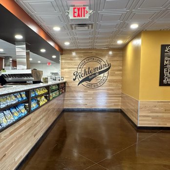 PICKLEMAN’S GOURMET CAFE - Updated October 2025 - 26 Photos & 23 ...