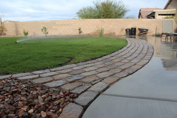 DESERT STONE LANDSCAPE - Updated December 2024 - 23 Photos - Tucson ...