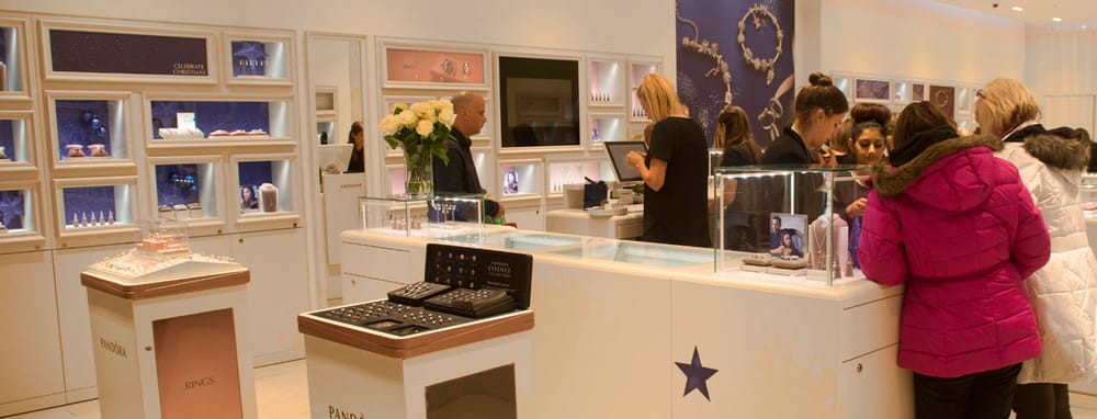 PANDORA BULLRING - Updated January 2025 - SU311 Lower Mall, Birmingham ...