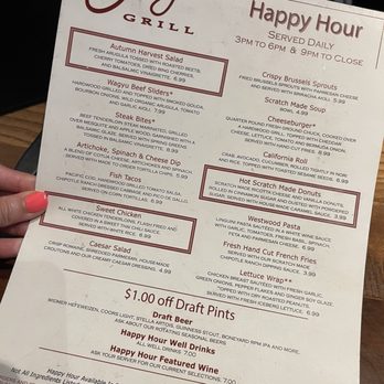 OSWEGO GRILL - Updated May 2024 - 189 Photos & 125 Reviews - 9073 SE ...