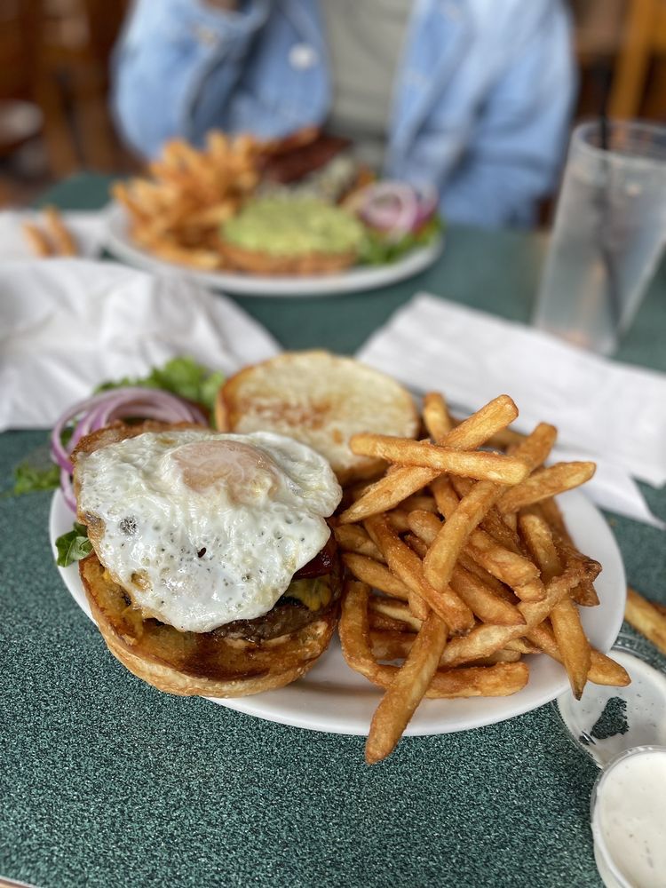 FROGGY’S - 225 Photos & 299 Reviews - 726 2nd St, Davis, California ...