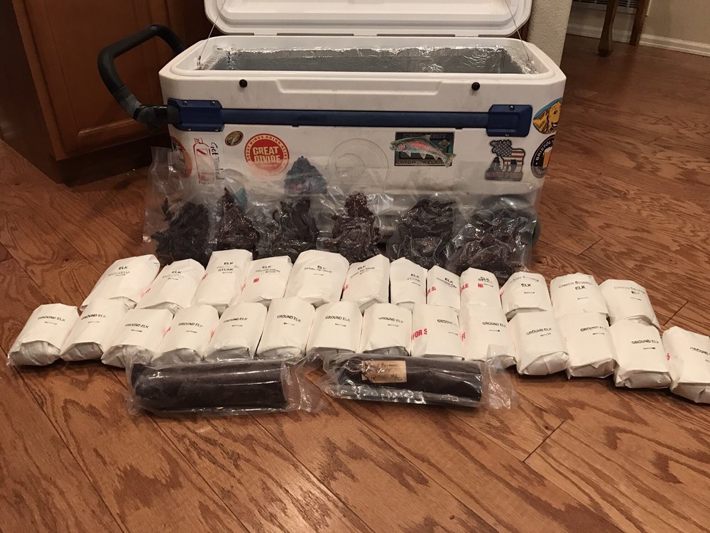 TED BAKER MEAT PROCESSING - Updated December 2025 - 12505 Peyton Hwy, Peyton, Colorado - Meat ...