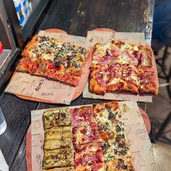 BONCI - Updated July 2024 - 1035 Photos & 605 Reviews - 161 N Sangamon ...