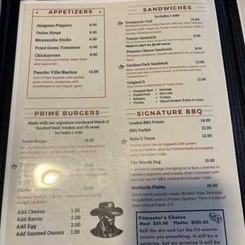 OKLAHOMA SMOKE - Updated December 2025 - 30 Photos & 29 Reviews - 2501 ...