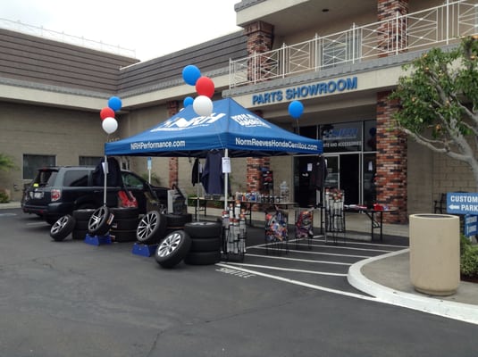 NORM REEVES HONDA SUPERSTORE CERRITOS - Updated January 2026 - 1038 ...