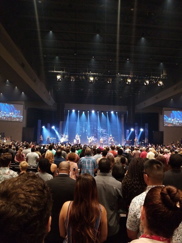 COVENANT CHURCH SOUTH CAMPUS - 212 Photos & 33 Reviews - 2644 E Trinity ...