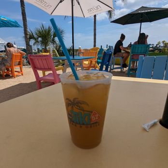 TIKI 52 - Updated July 2025 - 233 Photos & 226 Reviews - 18487 SE ...
