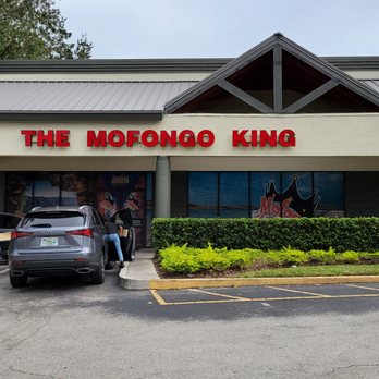 THE MOFONGO KING - Updated April 2025 - 223 Photos & 214 Reviews - 295 ...