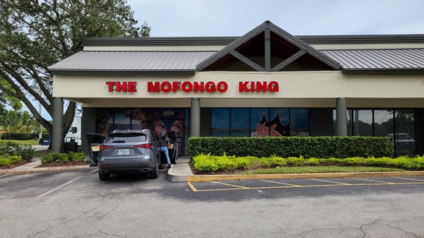 THE MOFONGO KING - Updated December 2025 - 240 Photos & 226 Reviews ...