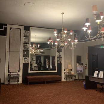 LONG BEACH PLAYHOUSE: MAINSTAGE & STUDIO THEATRES - Updated October ...