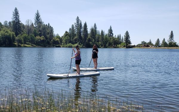 FINNON LAKE RECREATION AREA - Updated May 2024 - 43 Photos & 24 Reviews ...