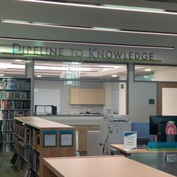 SIGNAL HILL LIBRARY - 28 Photos & 23 Reviews - 1800 E Hill St, Signal ...