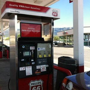 7-ELEVEN ALON GAS - 13300 Central Ave SE, Albuquerque, New Mexico - Gas ...