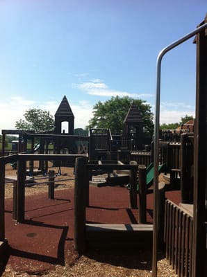 EMORY ADAMS PARK - Updated October 2025 - 1827 S Blanchard St, Findlay, Ohio - Parks - Yelp