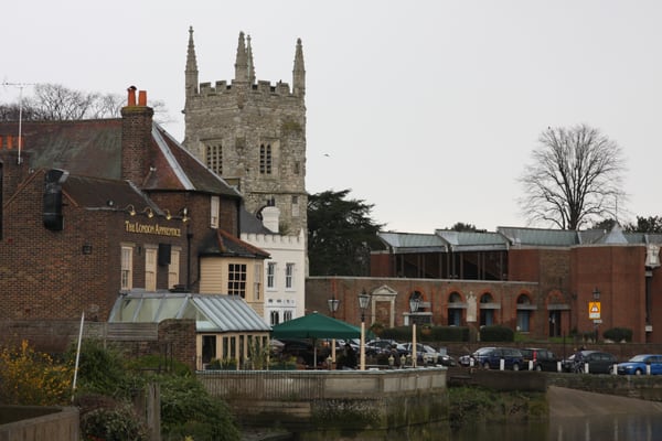 THE LONDON APPRENTICE - Updated August 2025 - 26 Reviews - 62 Church ...