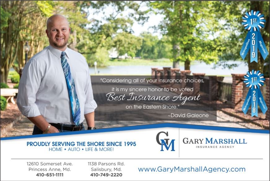 GARY K MARSHALL INSURANCE AGENCY - 13 Photos - 1138 Parsons Rd ...