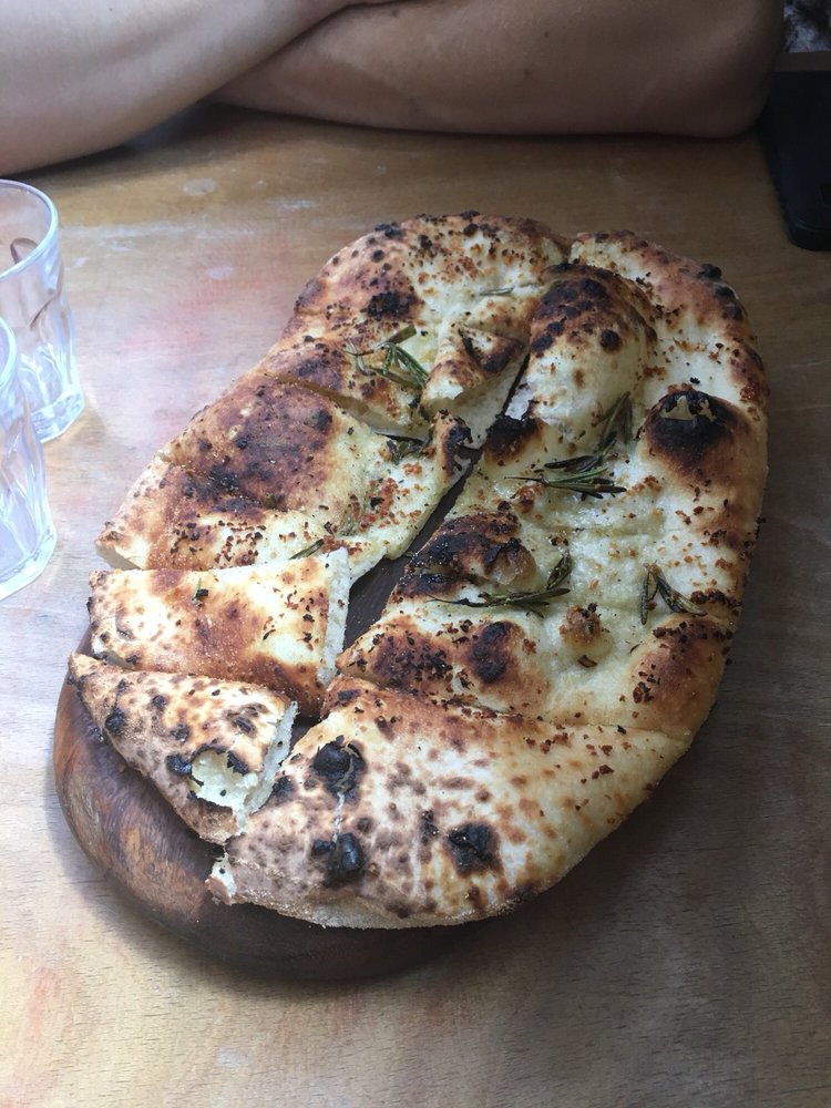 SODO PIZZA CAFÉ - Hatherley Mews, London, United Kingdom - Yelp