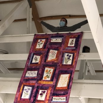 ROBERTS SEWING CENTER - Updated December 2025 - 35 Photos & 18 Reviews ...