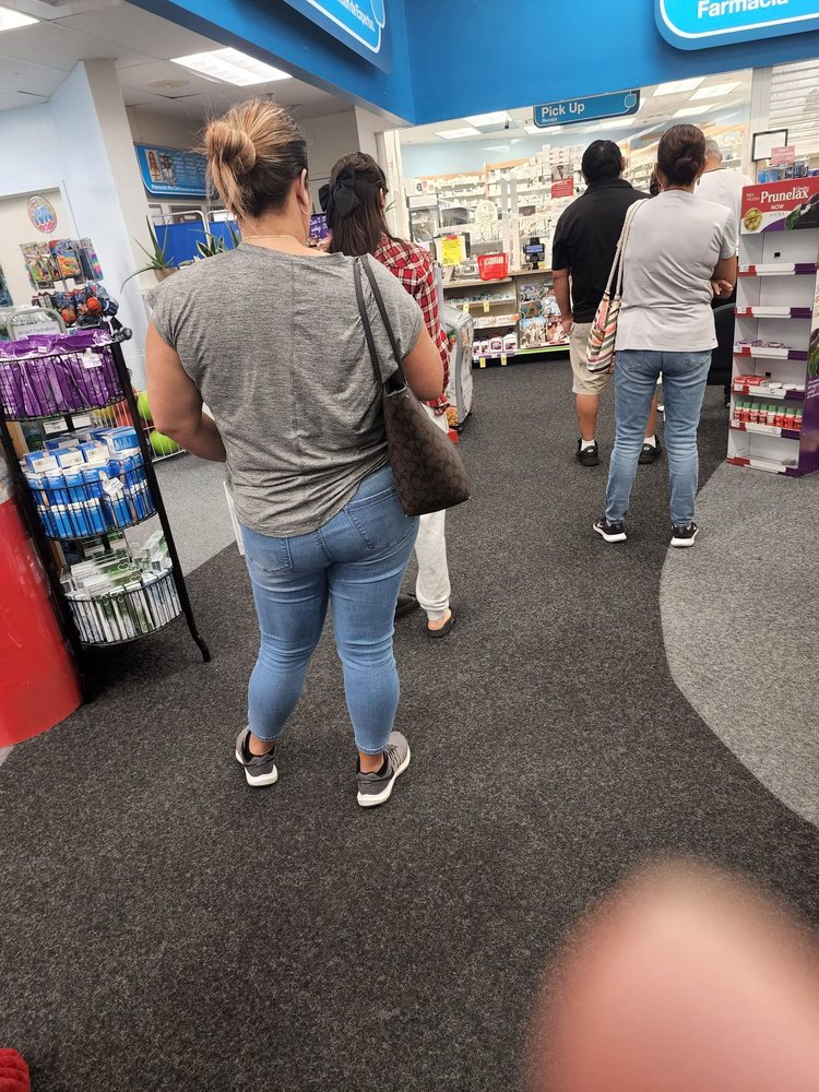 CVS PHARMACY - Updated June 2025 - 17 Photos & 22 Reviews - 28740 South ...
