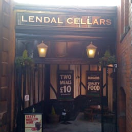 LENDAL CELLARS - Updated October 2025 - 15 Photos & 20 Reviews - 26 ...