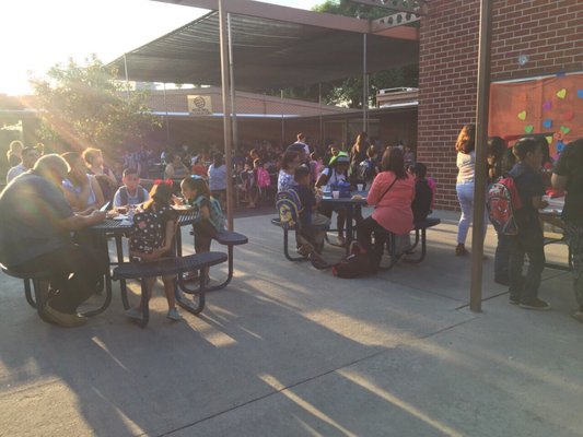 MERLINDA ELEMENTARY SCHOOL - Updated August 2025 - 11 Photos - 1120 S ...