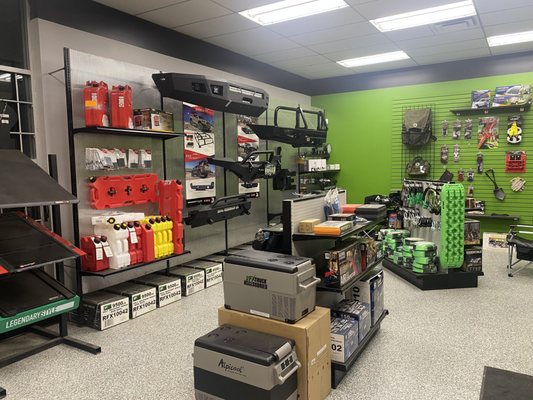 NORTH SHORE OFF-ROAD CENTRE - Updated December 2025 - 13 Photos - 179 ...