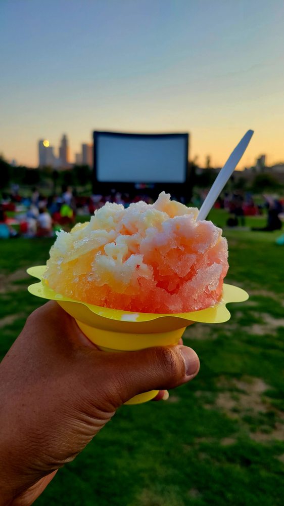 SNOWIE ICY DESSERTS - Updated August 2025 - Greater Los Angeles ...