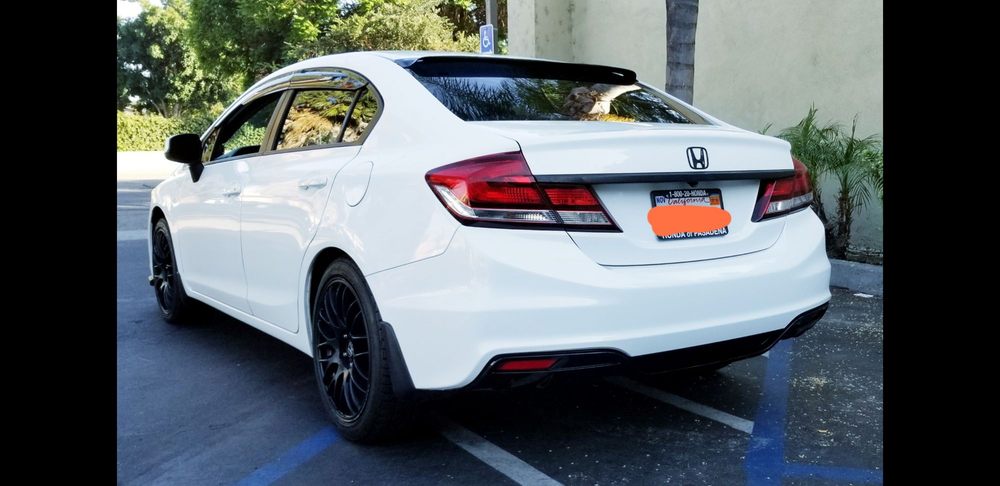 CALIFORNIA COLLISION CENTER - Updated December 2025 - 11 Photos & 51 ...