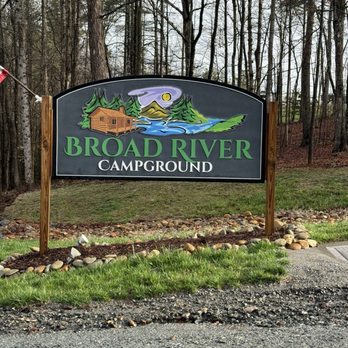 BROAD RIVER CAMPGROUND - Updated December 2025 - 16 Photos - 120 Broad ...