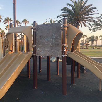 OXNARD BEACH PARK - Updated June 2024 - 265 Photos & 64 Reviews - 4800 ...