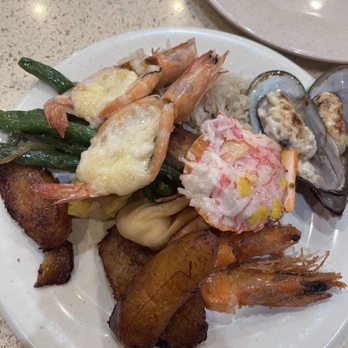 BUFFET STAR - Updated March 2025 - 663 Photos & 688 Reviews - 9980 ...