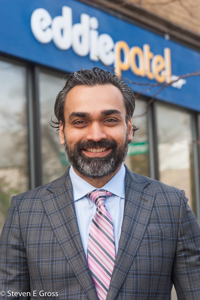 EDDIE PATEL - Updated December 2025 - 10 Photos - 2257 W Irving Park Rd ...
