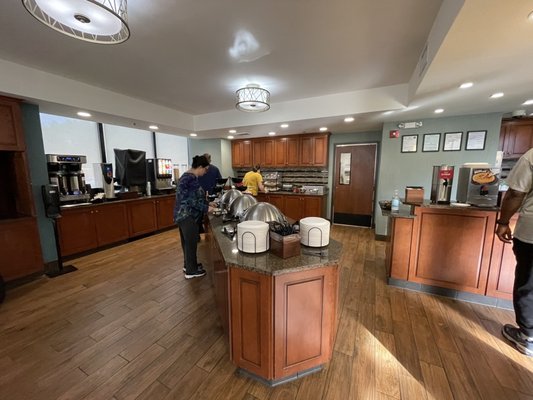 DRURY INN & SUITES BIRMINGHAM GRANDVIEW - Updated December 2025 - 129 ...