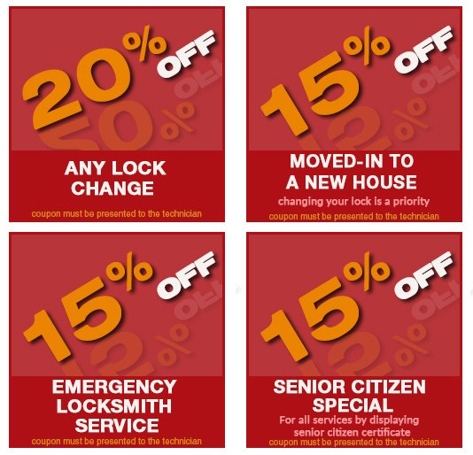 24/7 DC LOCKSMITH - Updated November 2025 - 33 Reviews - 724 11th St NW ...