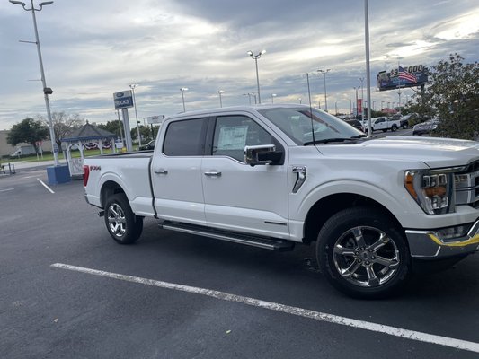 SUN STATE FORD - Updated December 2025 - 21 Photos & 151 Reviews - 3535 ...