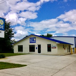 Compass Self Storage Reviews | Read Customer Service Reviews of ...