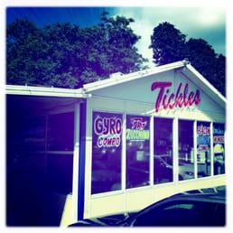 TICKLES RESTAURANT - Updated July 2025 - 51 Photos & 85 Reviews - 3872 ...