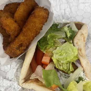 PAPPA GYROS - Updated April 2025 - 582 Photos & 902 Reviews - 21910 ...