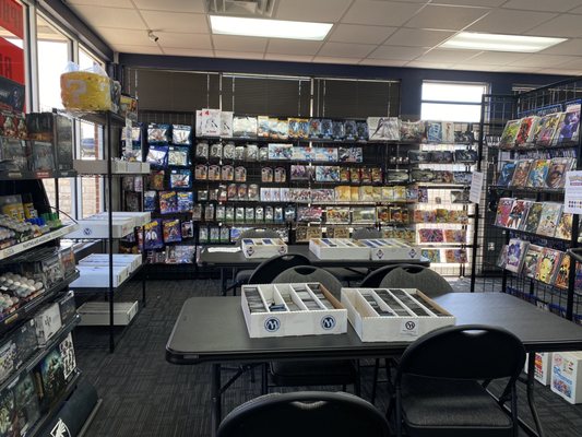 GAME X CHANGE - Updated December 2025 - 3411 Market Lp, Temple, Texas ...