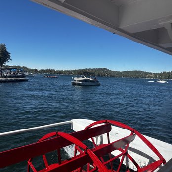 ARROWHEAD QUEEN TOUR BOAT - 190 Photos & 131 Reviews - 28200 Hwy 189 ...