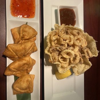 KITARO GRILL & SUSHI LOUNGE - Updated January 2026 - 165 Photos & 180 ...