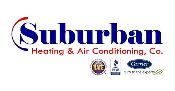 SUBURBAN HEATING & AIR CONDITIONING - Updated May 2026 - 3918 Peachtree ...