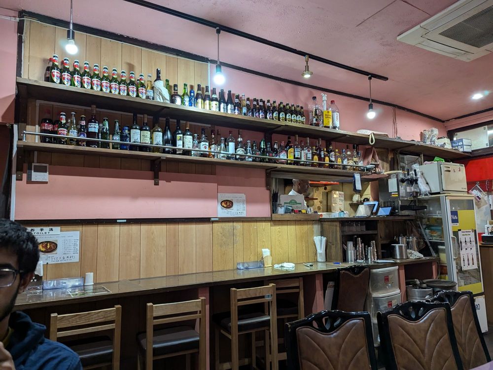 NAMASTY UENO KITCHEN - Updated June 2024 - Taito City, Higashiueno ...