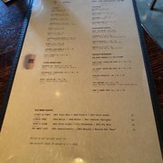 TIMES TEN CELLARS - 195 Photos & 207 Reviews - 6324 Prospect Ave ...