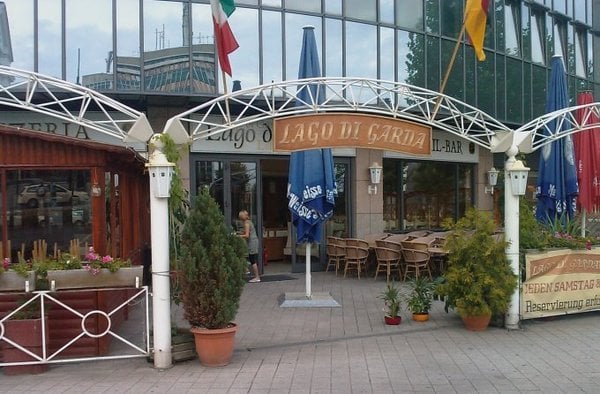 Lago Di Garda Magdeburg
